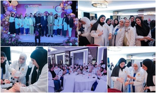 Healthcare Simulation Week 2025 - Dubai Medical University
